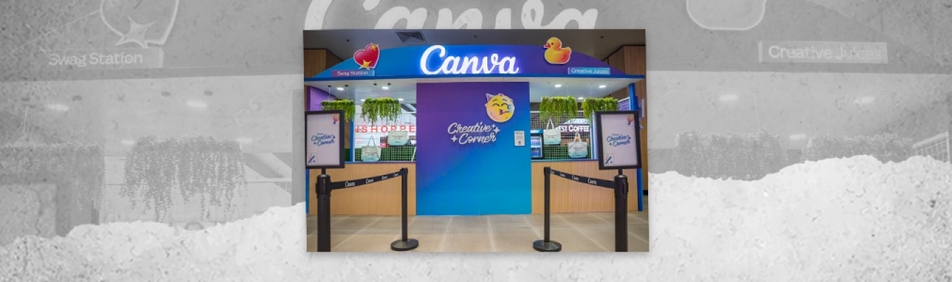 Ayala Malls and Canva ignite Filipino creativity with year-long design ...