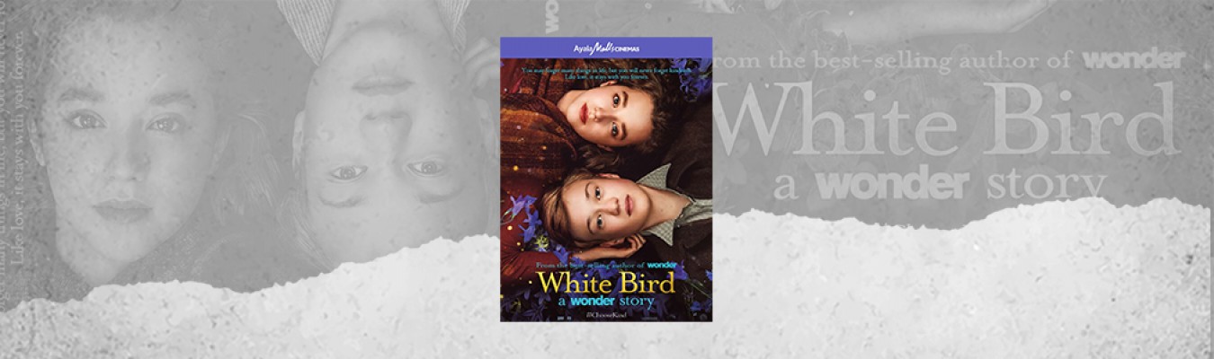 Ayala Malls Cinemas exclusively brings a highly inspirational movie on ...