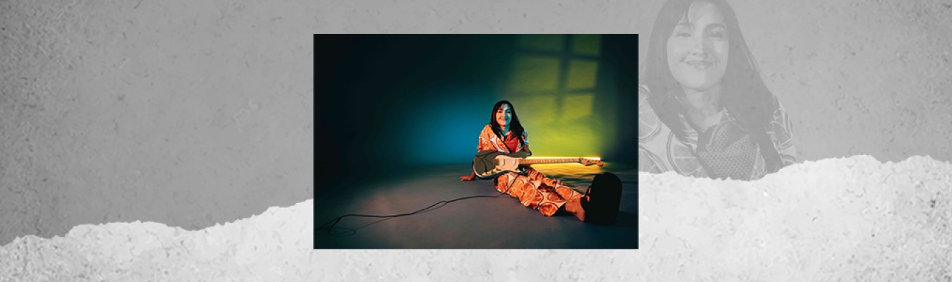 Barbie Almalbis releases new album, Not That Girl