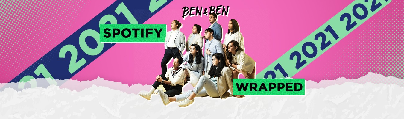 Ben&Ben is PH’s most-streamed OPM Artist of 2021 according to Spotify ...
