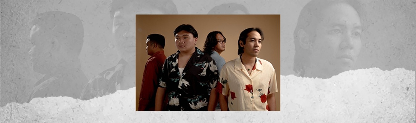 Cebu's Coloura releases new EP, Love and Influence