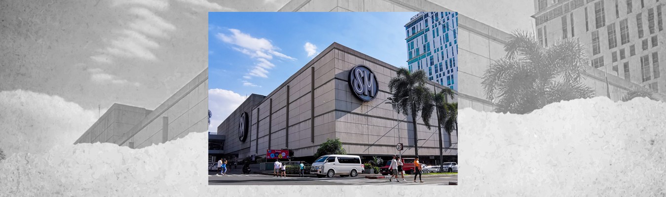 City of Firsts welcomes rebranding of SM Cubao to SM Araneta City