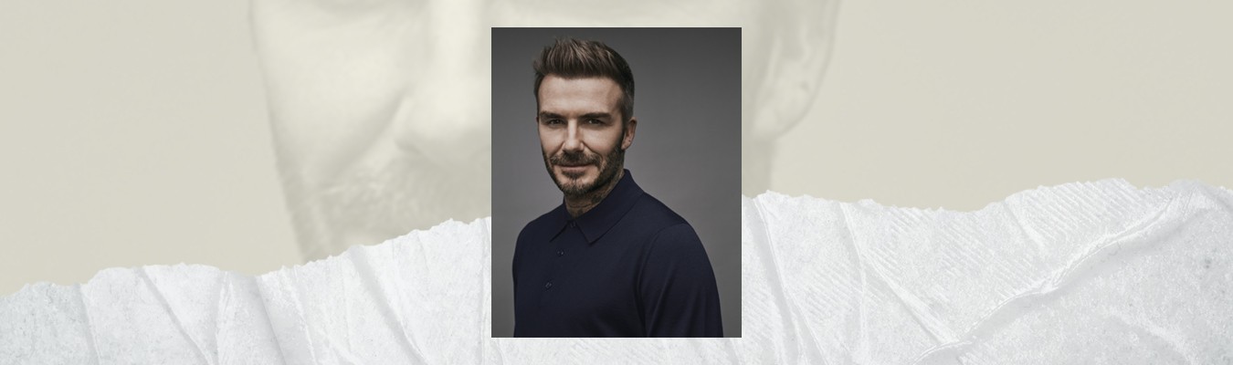 David Beckham Doc Series In Production at Netflix with Fisher Stevens ...