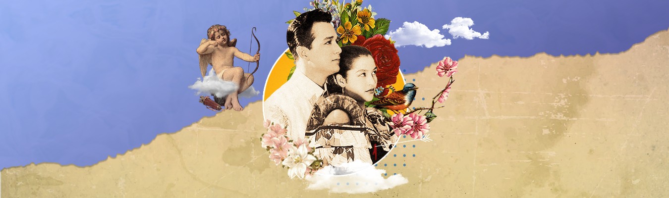 Famous Filipino Love Teams We Will Never Forget