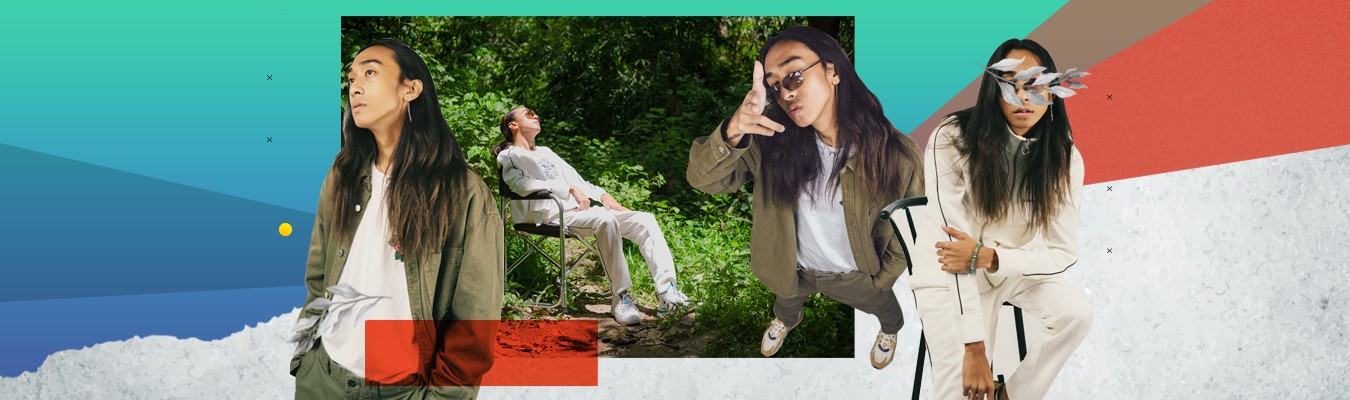 Filipino hip-hop wunderkind Kiyo shows range and versatility on debut ...