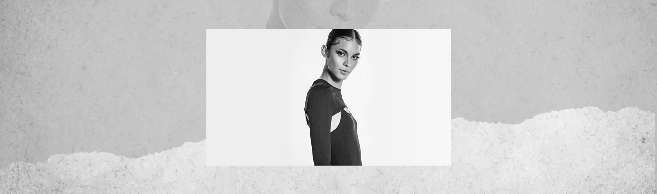 Filipino Model Tracey Dela Cruz hailed as crowd favourite at inaugural ...