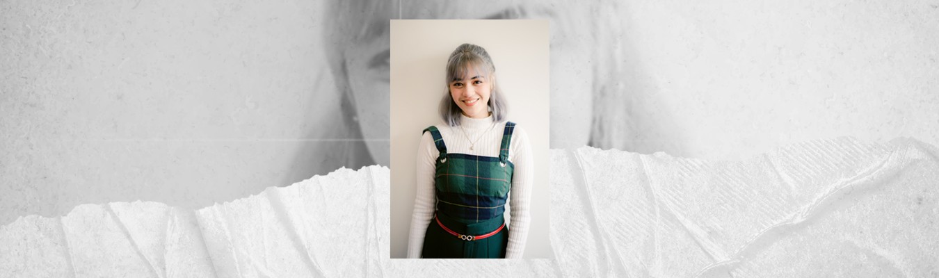 Hazel Faith reinvents Christmas songs with technicolored glow in new ...