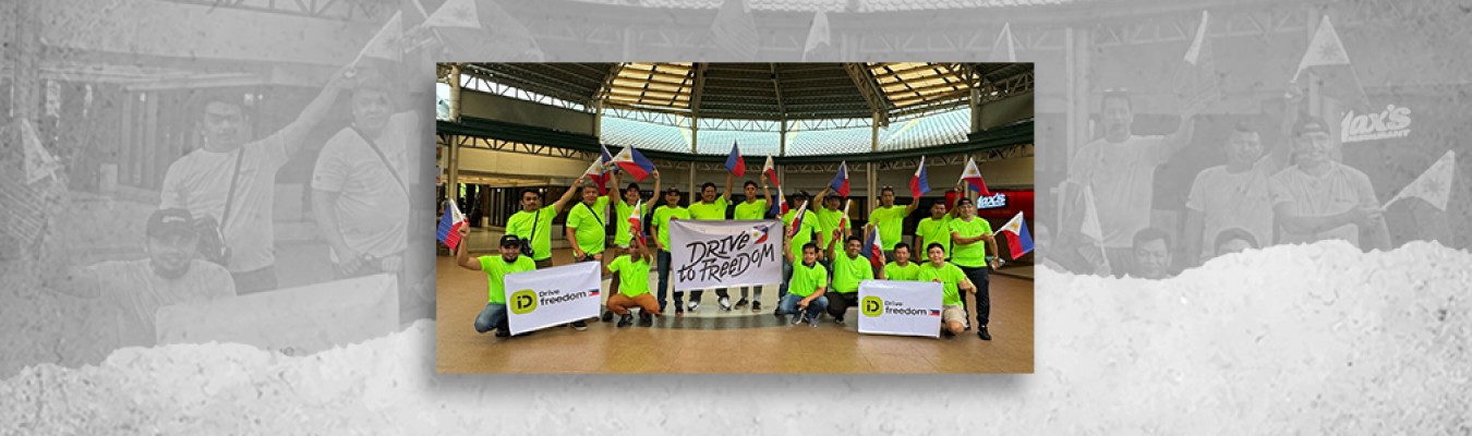 inDrive Celebrates Independence Day with “Drive to Freedom” Campaign ...