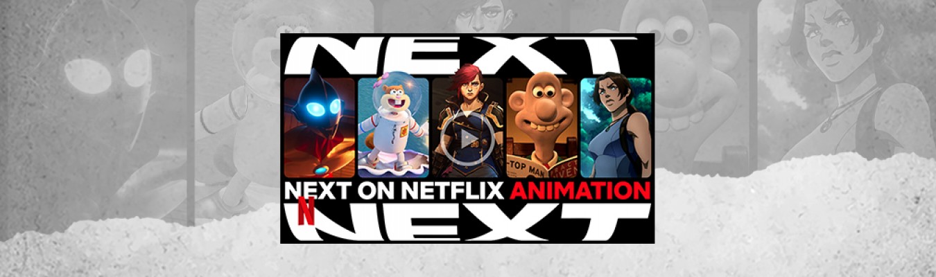“Next on Netflix: Animation” Previews New and Returning Preschool ...