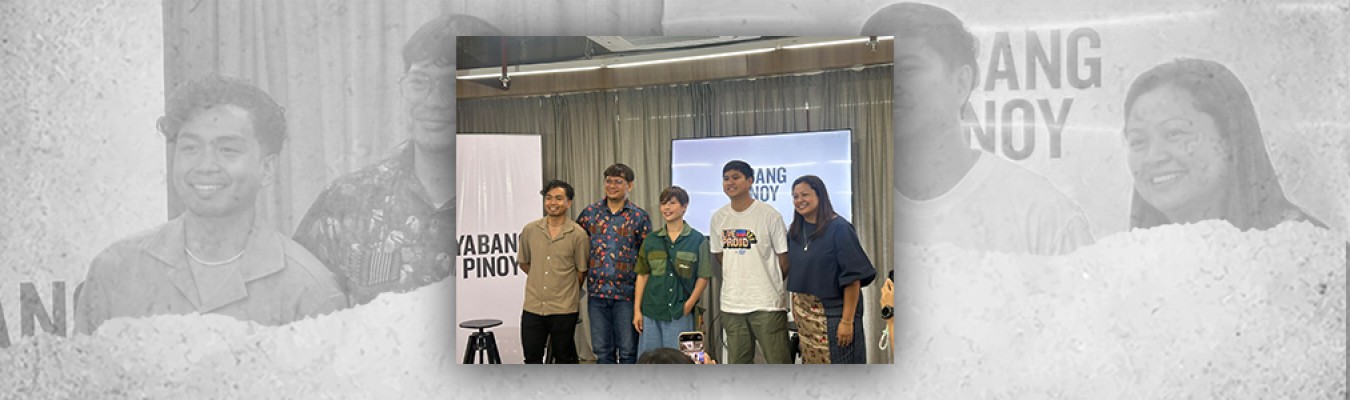 YABANG PINOY celebrates 20 years of Pinoy pride with events ...