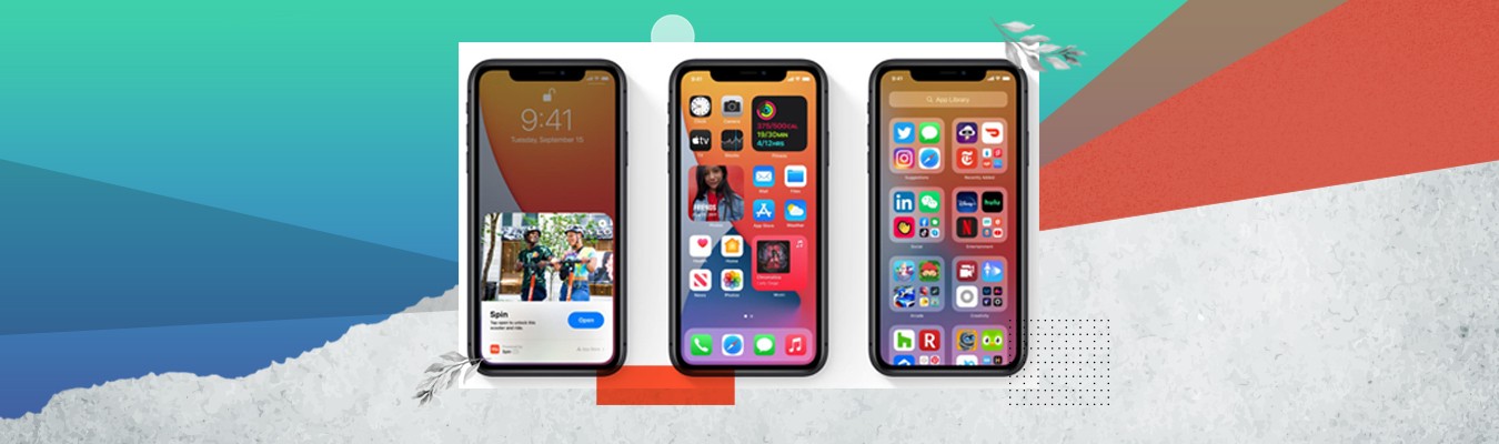 Apple to release iOS 14 for iPhone, IPad, Apple Watch, and TV!