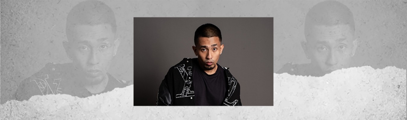 Filipino R&B star JP Bacallan drops “Señorita,” his debut single under Sony Music Entertainment