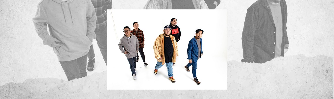 Mayonnaise culminates 20th anniversary with a concert at the QC Circle