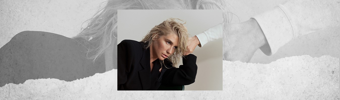 Pop superstar Kesha teases new album with two pre-release tracks “Eat ...