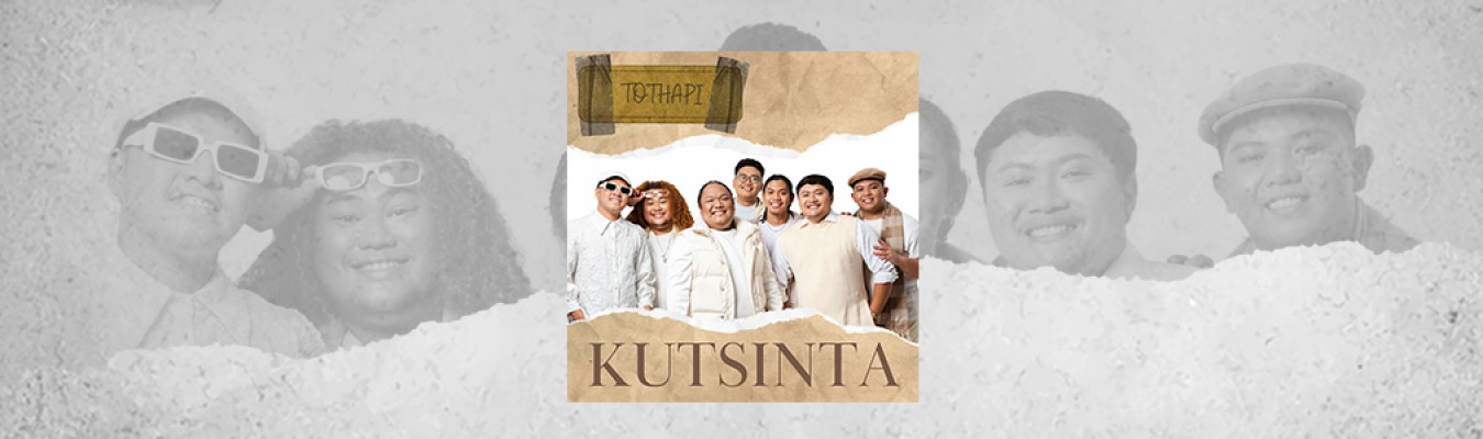Tothapi joins Sony Music Entertainment family, releases new single ...