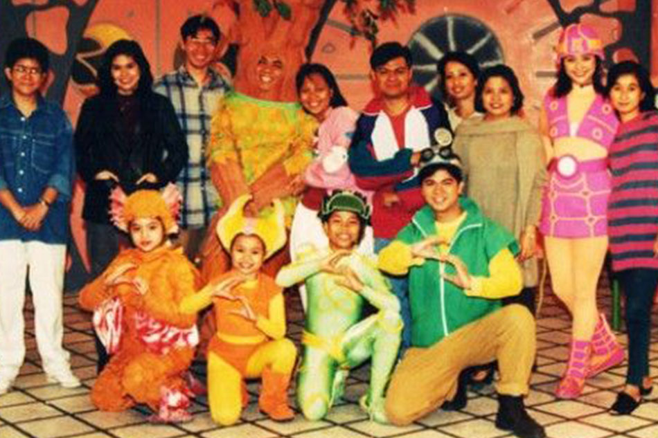 Nostalgic Filipino TV Shows Millennials Surely Miss