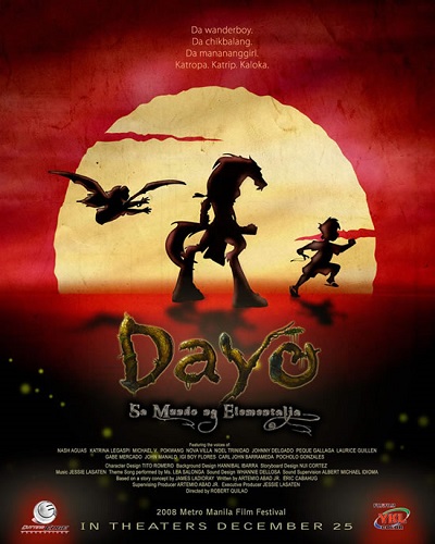 Support Local: 6 Filipino-Made Animated Films You Should Watch