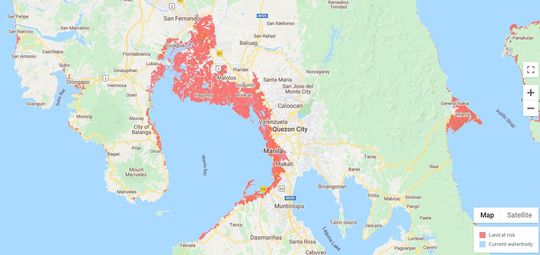 [EDITORYAL] Dapat na nga bang magdeklara ng “Climate Change Crisis” ang ...