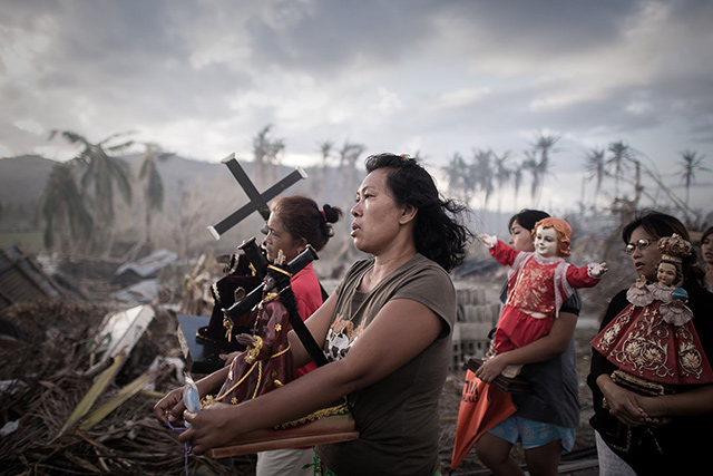 EDITORYAL: Kulturang ‘Filipino Resilience’ sa gitna ng krisis at ...