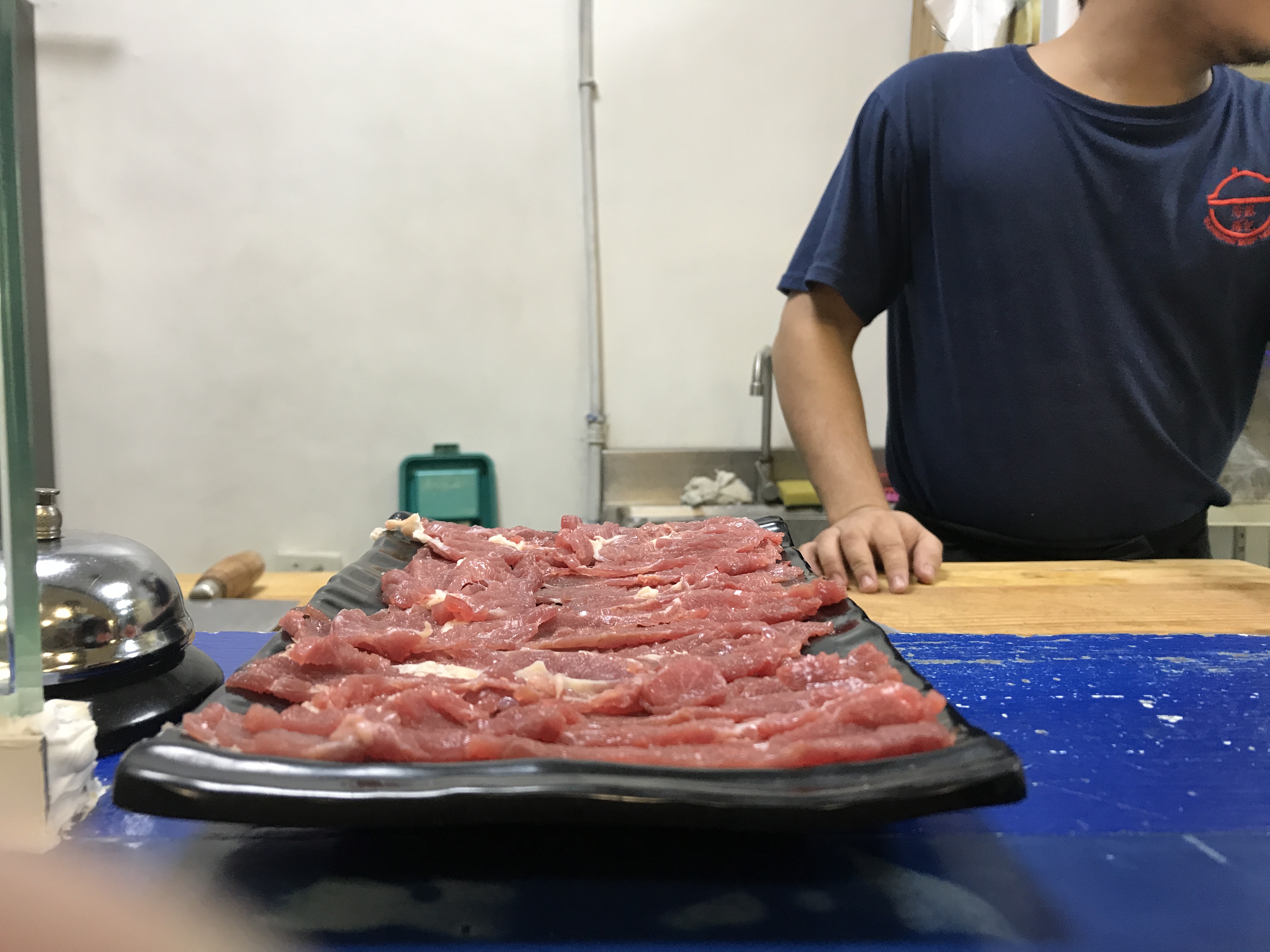 Supreme Beef Hot Pot: A New-haven for Food Crawlers!