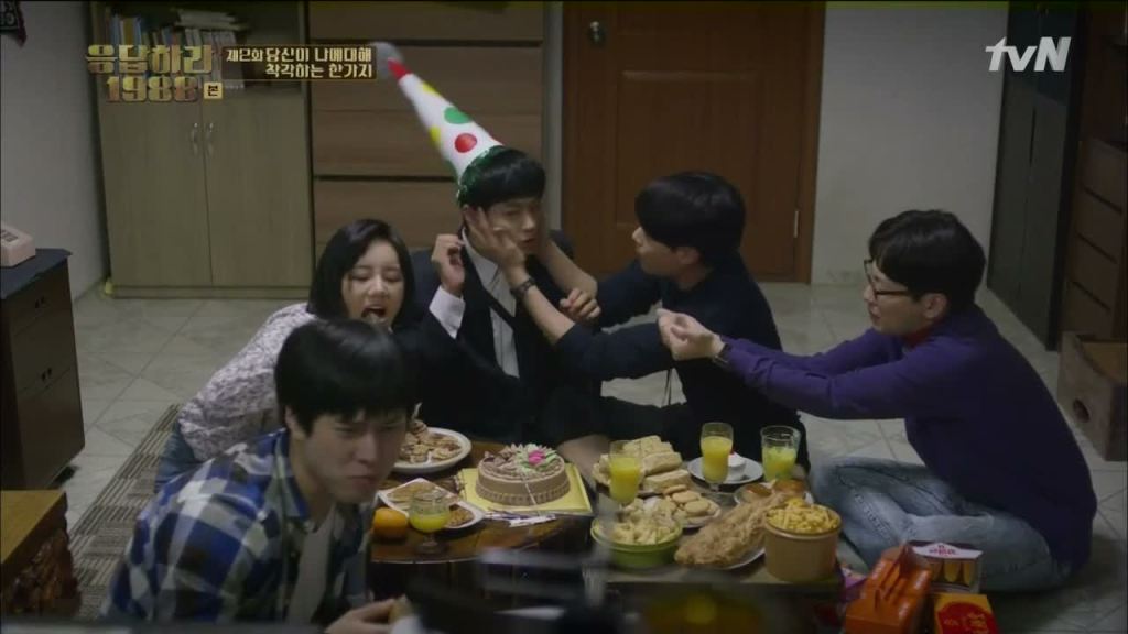 Our Favorite Reply 1988 Moments You Will Surely Agree On