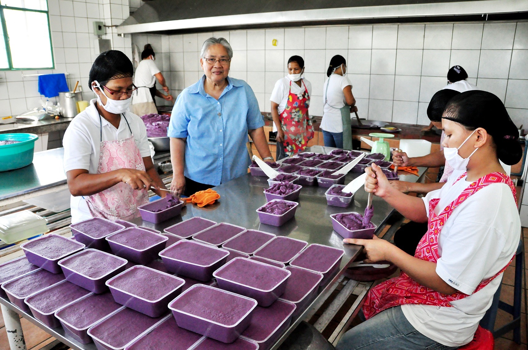 LOOK: Good Shepherd Products are now available for Metro Manila delivery